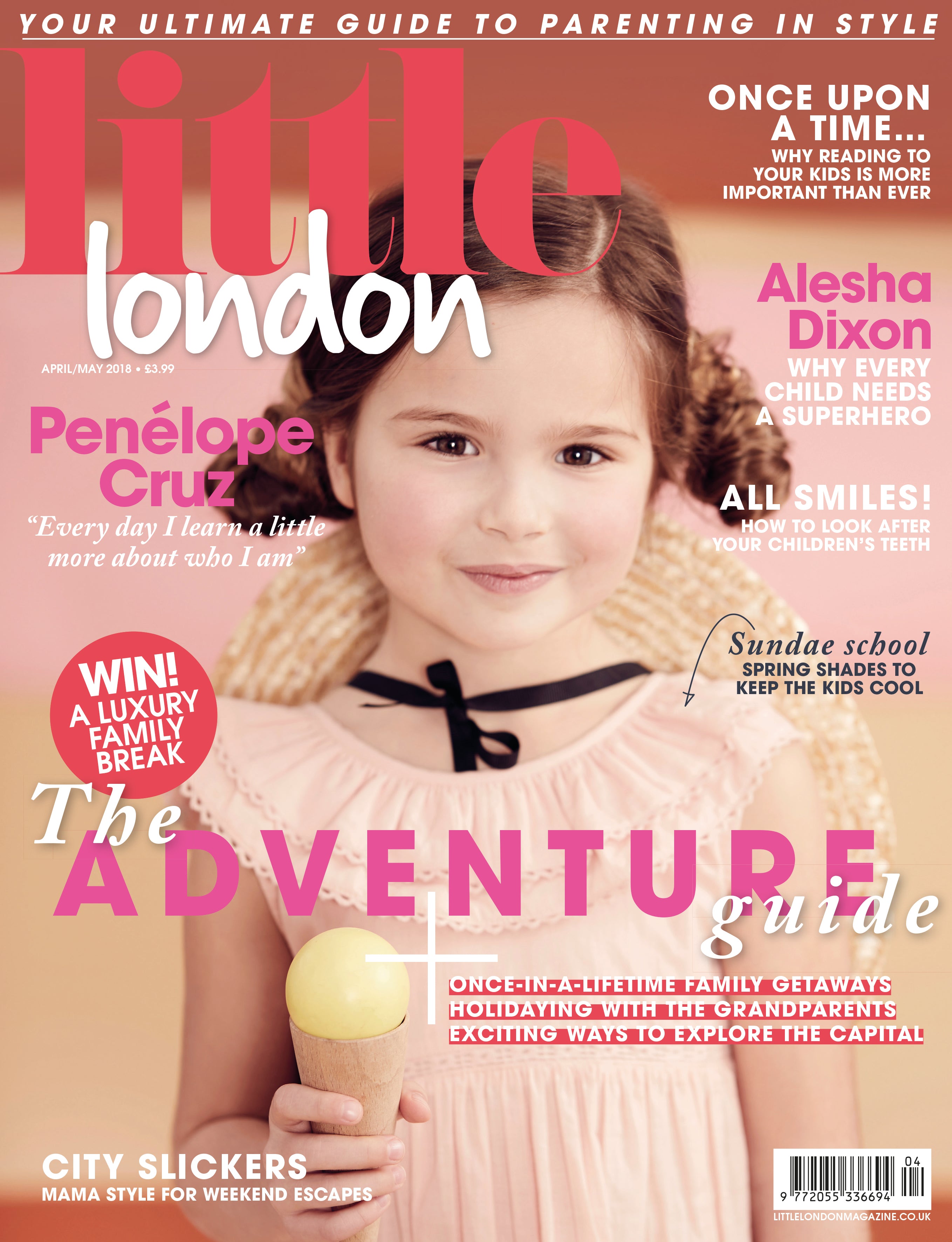 Little London – Homebody