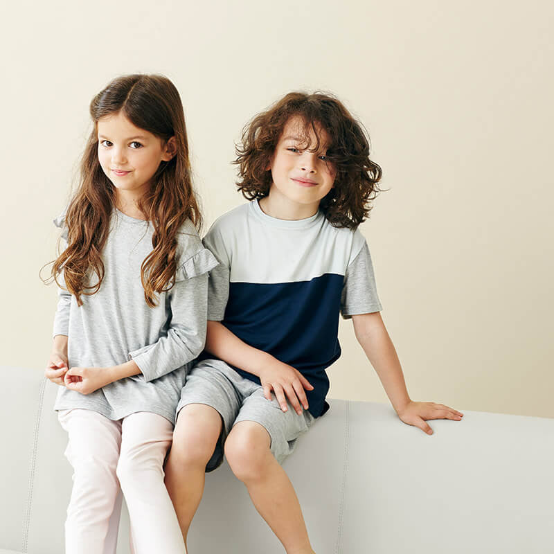 Boys' Luxury Pyjamas | Boy's Designer Pyjamas | Homebody